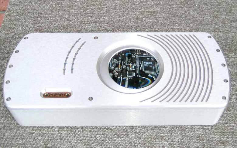 DAC64 MK2/CHORD 売約済