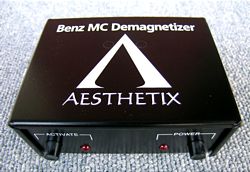 ABCD-1 / AESTHETIX 売約済