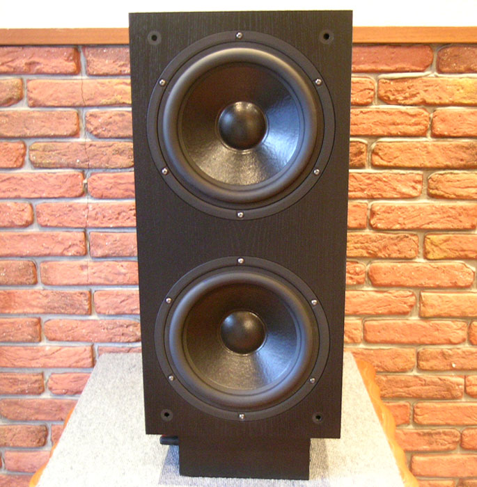 LUNA / Audio Physic 売約済