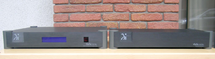 WADIA 9 / WADIA 売約済