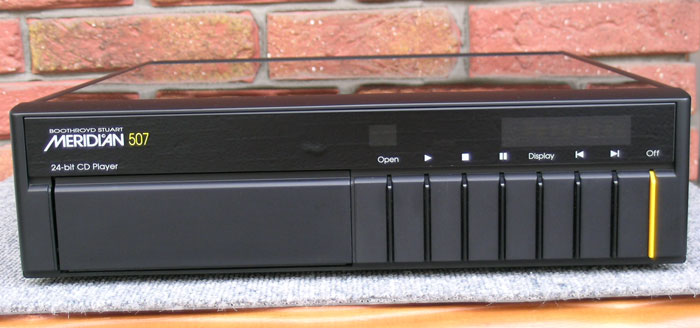 507 / MERIDIAN 売約済