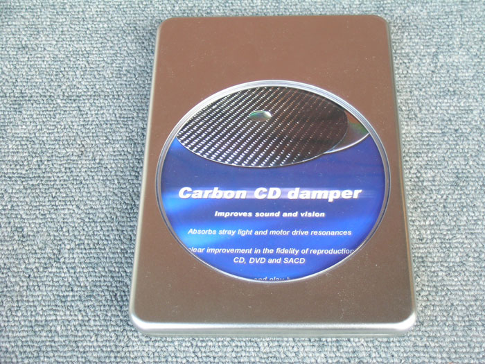 M-CD-MAT / Millennium 売約済