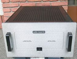 VT200 / AUDIO RESEARCH 売約済