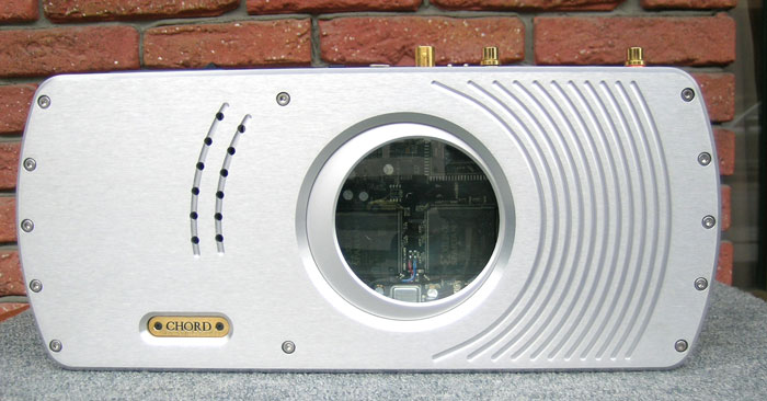 DAC64Mk2 / CHORD 売約済