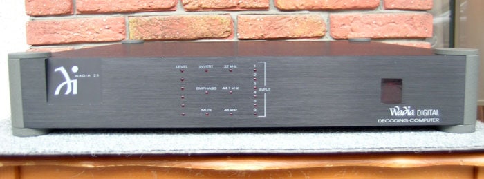 WADIA25 / WADIA 売約済