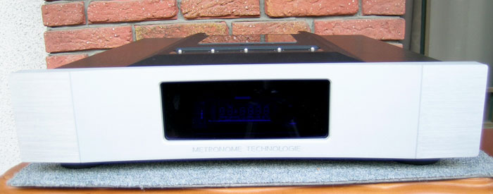 CD3 Signature / METRONOME TECHNOLOGY 売約済