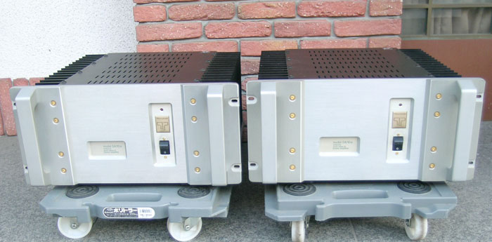 SA-10e / Threshold 売約済