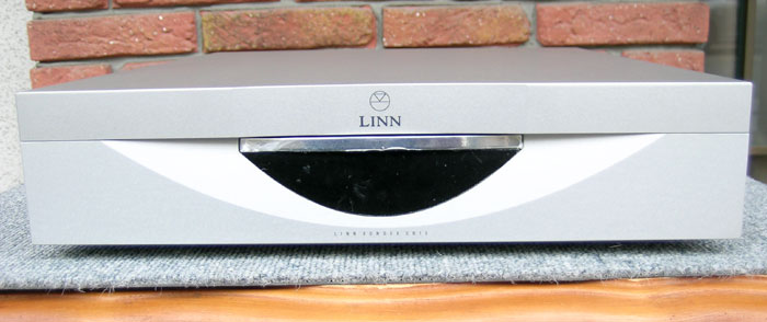 CD12 / LINN 売約済