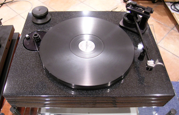 Reference / Well Tempered 売約済