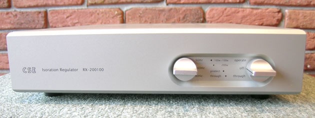 RX-200100 / CSE 売約済