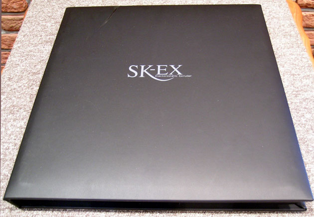 SK-EX / SFC 売約済