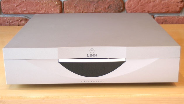 CD12 / LINN 売約済