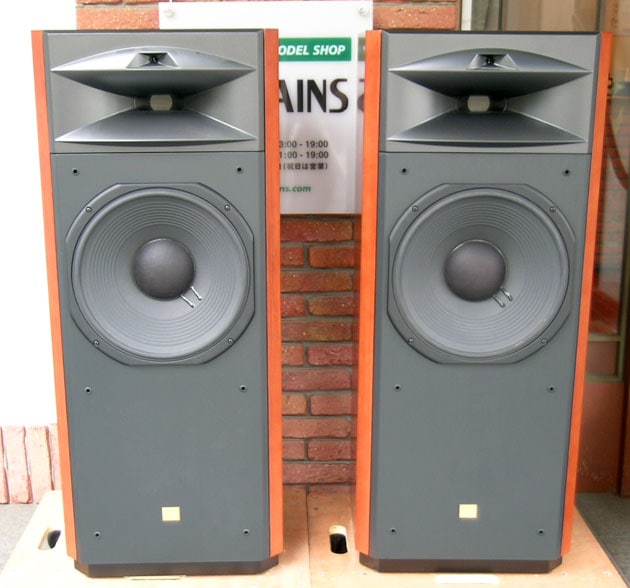 S4600 / JBL 売約済