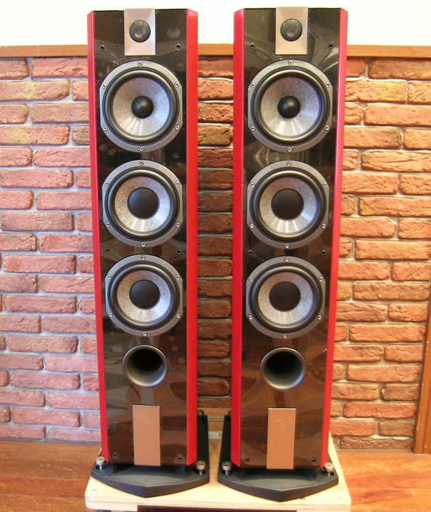 Chorus 826W / FOCAL 売約済｜U-AUDIO