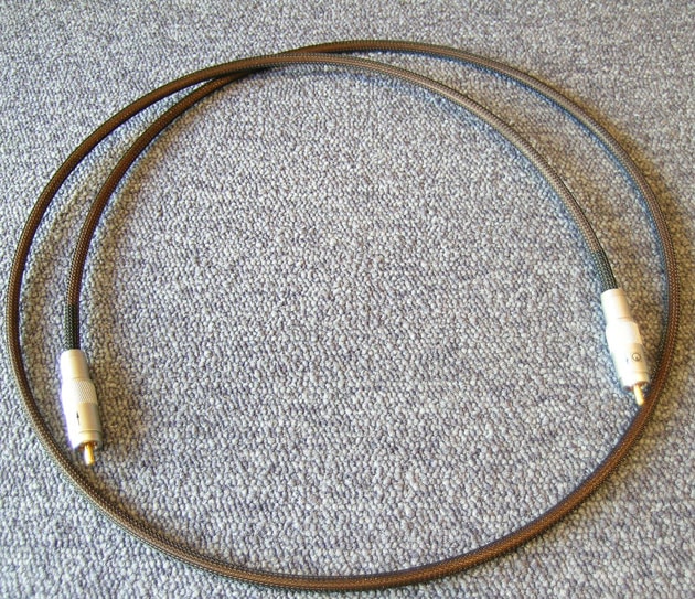 LINEAL DI CABLE/1.5m / Goldmund 売約済