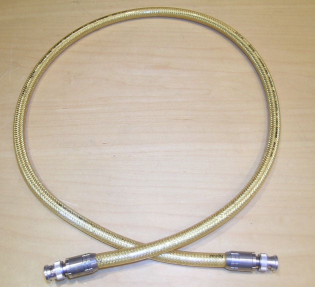 7N-DA6100 MEXCEL BNC/1.0m / ESOTERIC 売約済