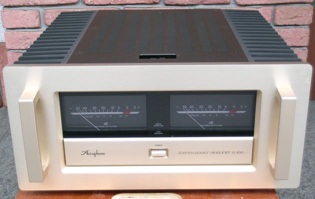 P-700 / Accuphase 売約済