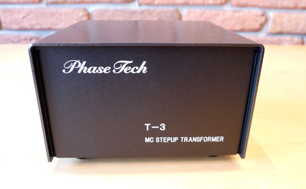 T-3 / Phase Tech 売約済