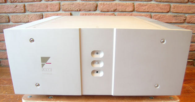 V1-Xe / Ayre デモ 売約済