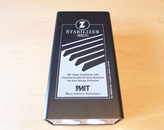 Z Stabilizer MK3 / MIT 売約済