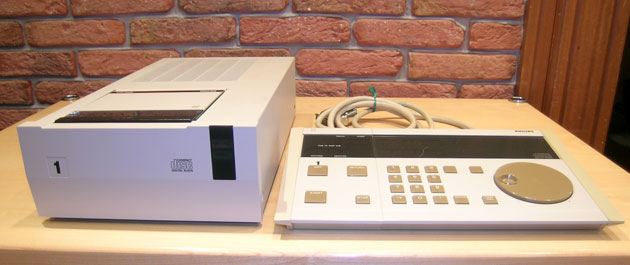 LHH-2000 / PHILIPS 売約済