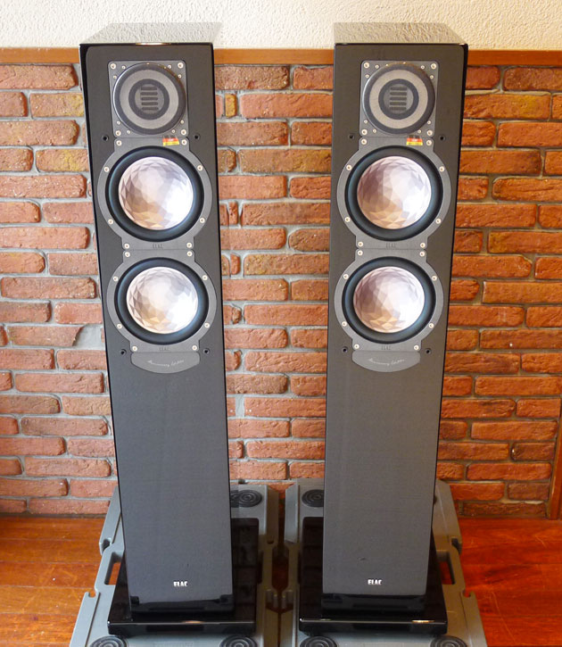 FS210CE HB / ELAC 売約済
