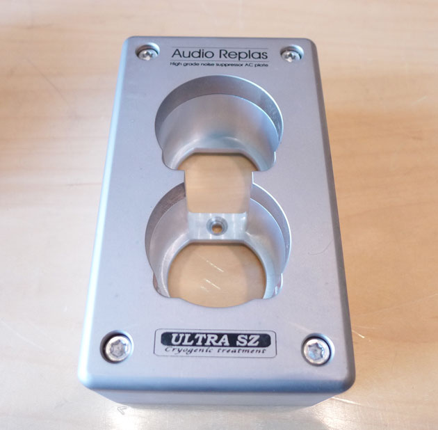 CPP-2 SZ/HG / Audio Replas 売約済