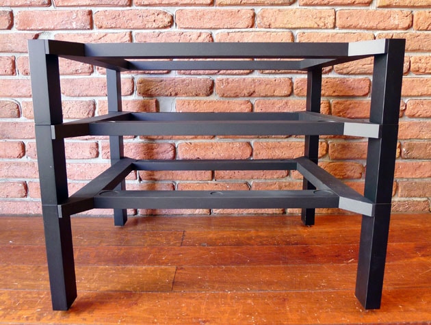 MM RACK（12 x 2段、18 x 1段） / Goldmund 売約済