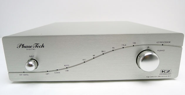 HD-7A / PhaseTech 売約済