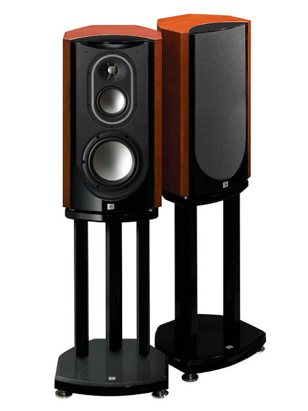 TS-600＋TS-600 Stand / JBL （特価品） 売約済