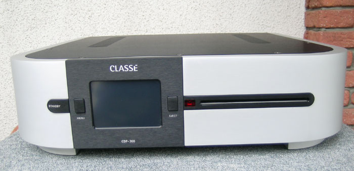 CDP-300 / CLASSE 売約済
