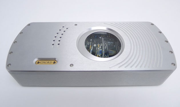 DAC64MK2 / CHORD 売約済