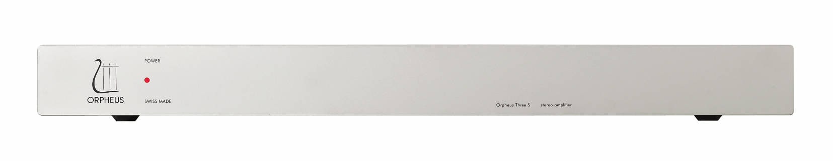 THREE S / ORPHEUS （最終新品） 売約済