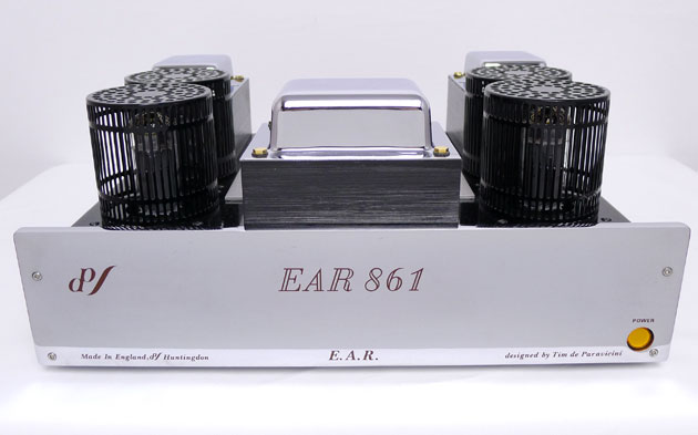 861 / EAR 売約済