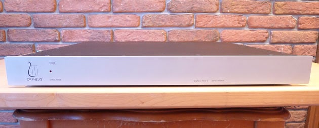 THREE S / ORPHEUS 売約済