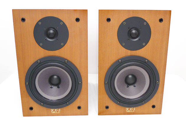 KX-3M / KRIPTON 売約済