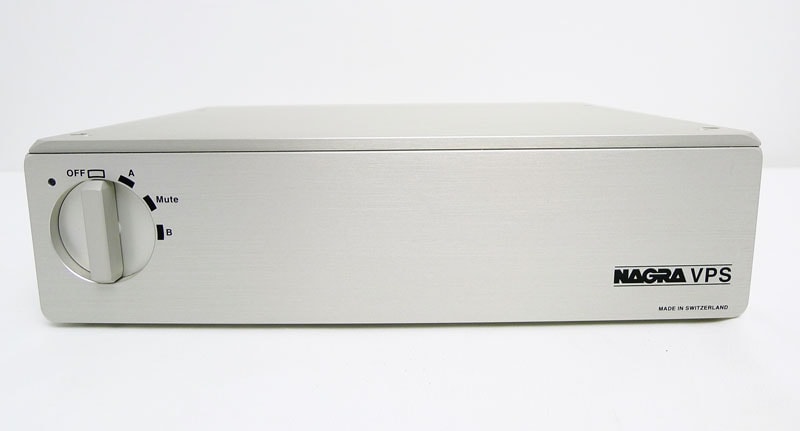 VPS / NAGRA 売約済