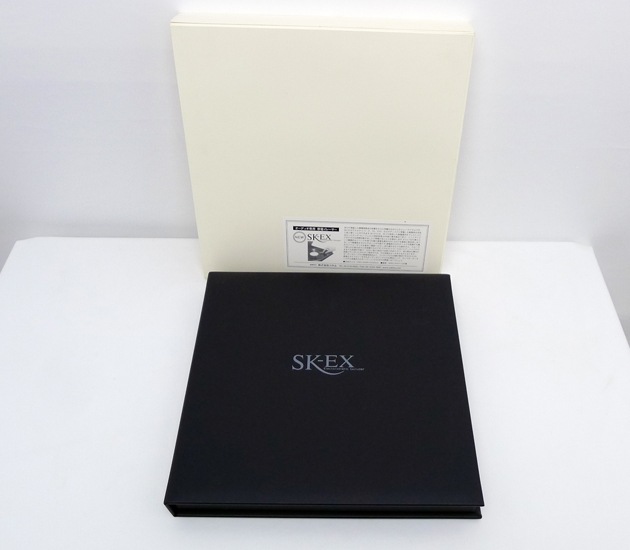 SK-EX / SFC 売約済