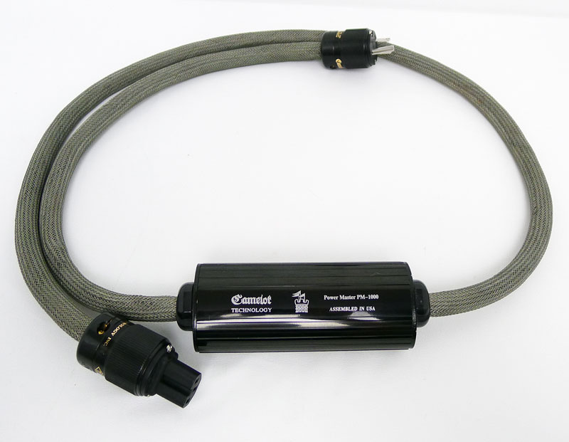 PM-1000/1.5m / Camelot Technology 売約済