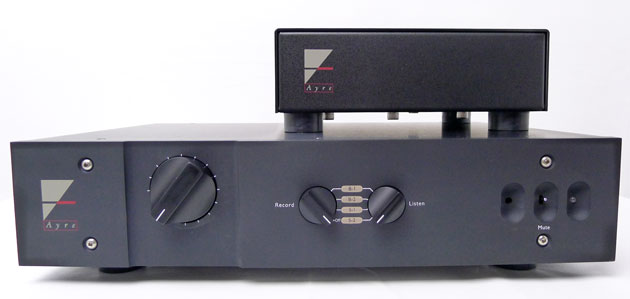 K-3 black / Ayre 売約済