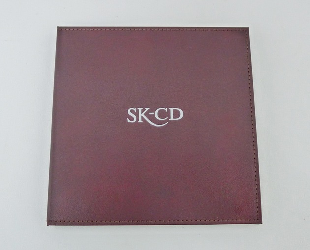 SK-CD / SFC 売約済