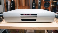 MPS-3 / Playback Designs