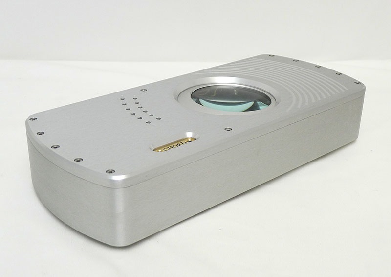 DAC64 MK2 / CHORD 売約済｜U-AUDIO
