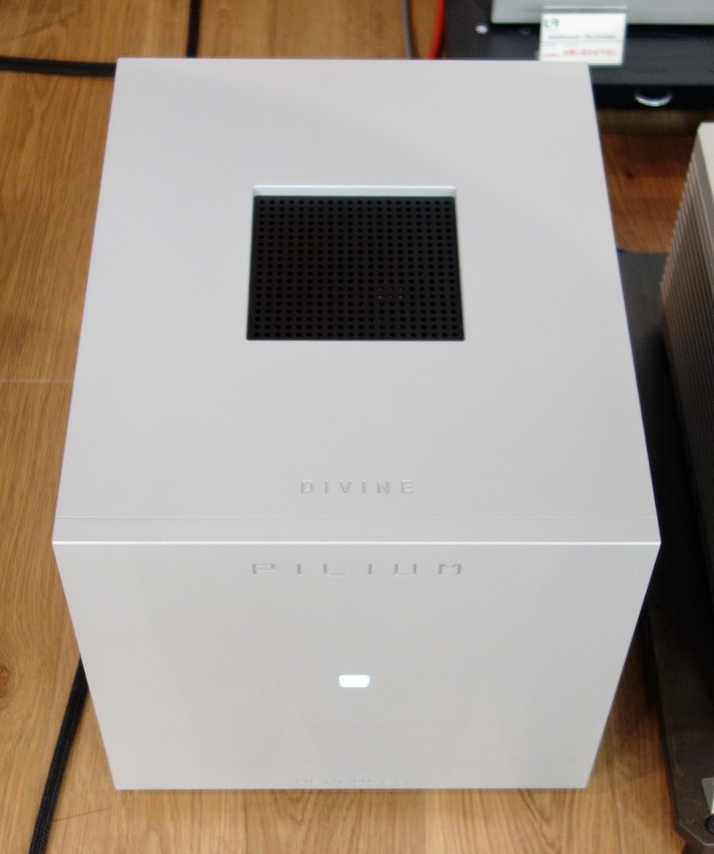 Hercules / Pilium｜U-AUDIO