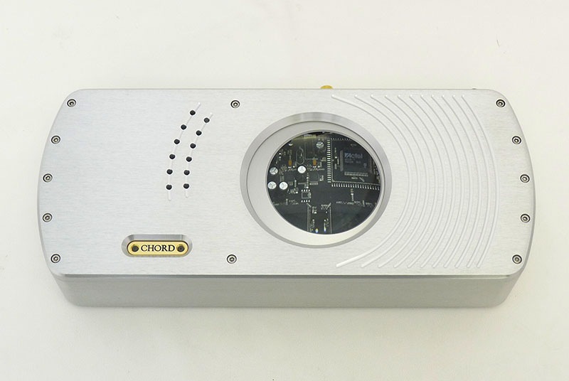 DAC64 MK2 / CHORD 売約済｜U-AUDIO