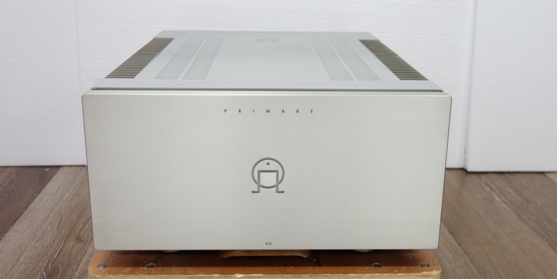 A32 / PRIMARE 売約済｜U-AUDIO
