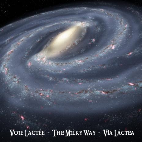MCU31 MILKY WAY BIG