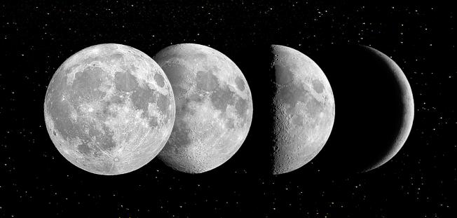 MCP14/Moon Phases