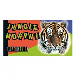 #406 JUNGL/JUNGLE MORPH