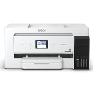 エプソン EW-M5610FT A3カラーインクジェット複合機 エコタンク搭載 A3ノビ コピー FAX ADF 自動両面印刷 USB 有線・無線LAN | ハイパーファクトリー